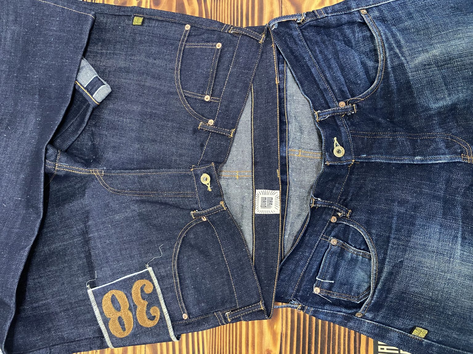 Do contact us for chain stitch design directly on fabric. Most of the ...